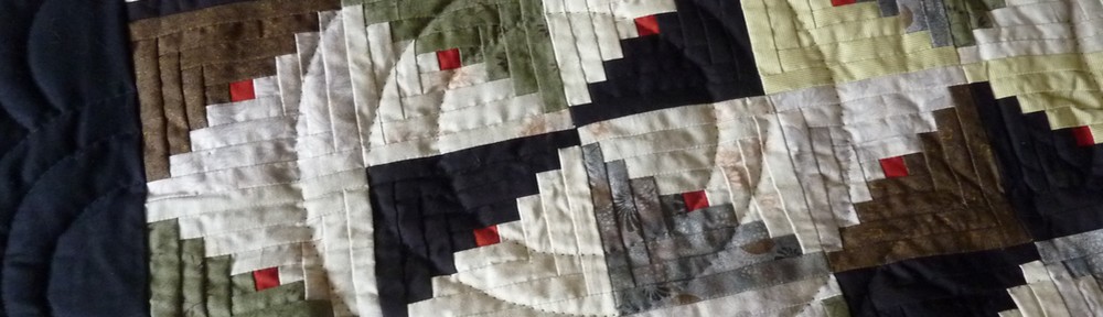 Patchwork Inspirations | Quilters, cut with hope, stitch with grace ...