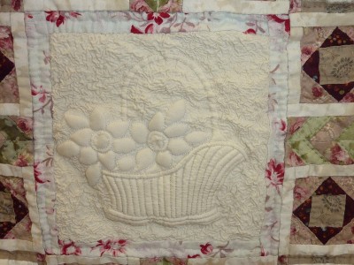 Expo France Patchwork ! Première partie. | Patchwork Inspirations