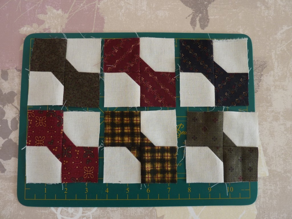 Swap ! | Patchwork Inspirations