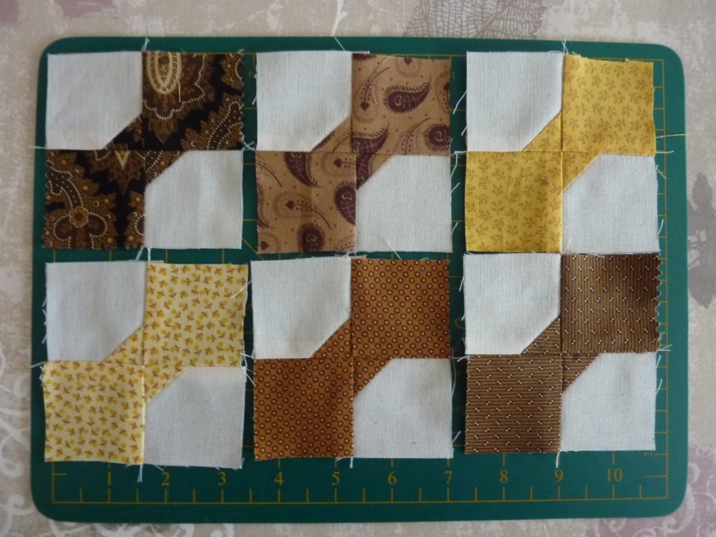 Swap ! | Patchwork Inspirations