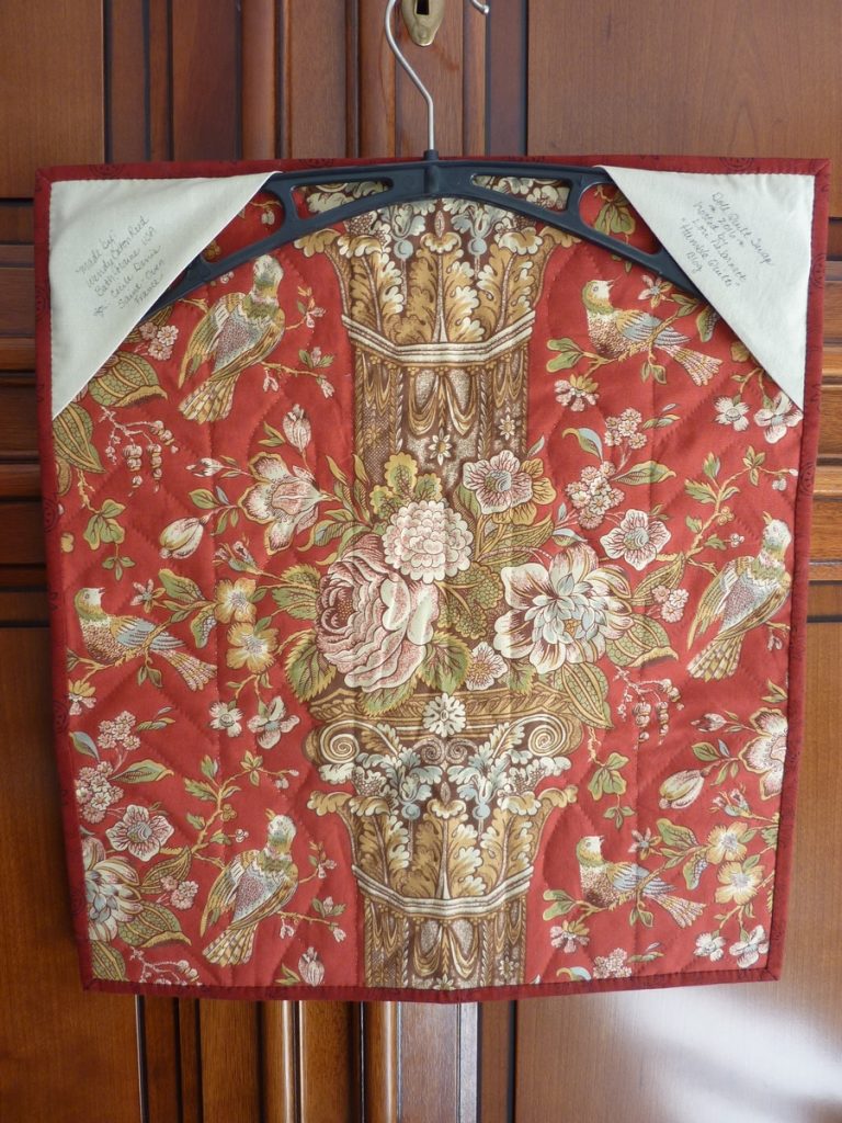 Doll quilt swap ! | Patchwork Inspirations